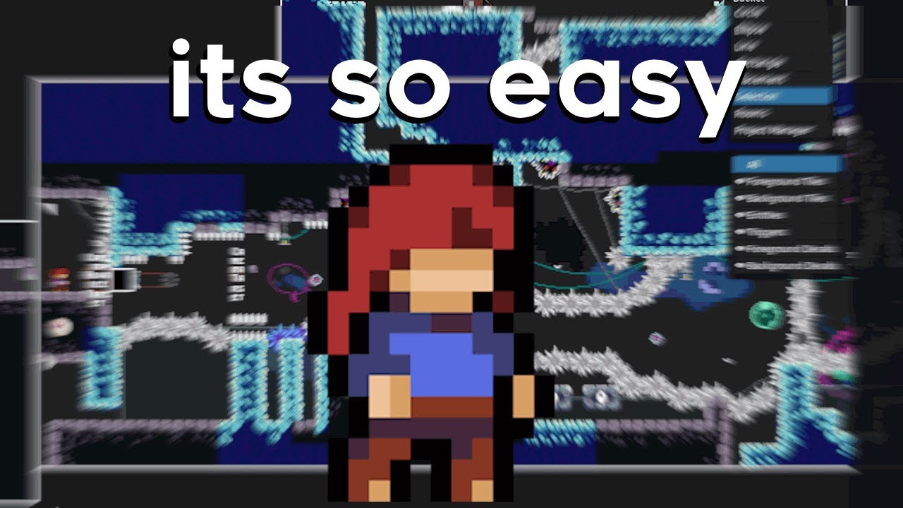 How I made MY OWN celeste map | and you can too! - YouTube