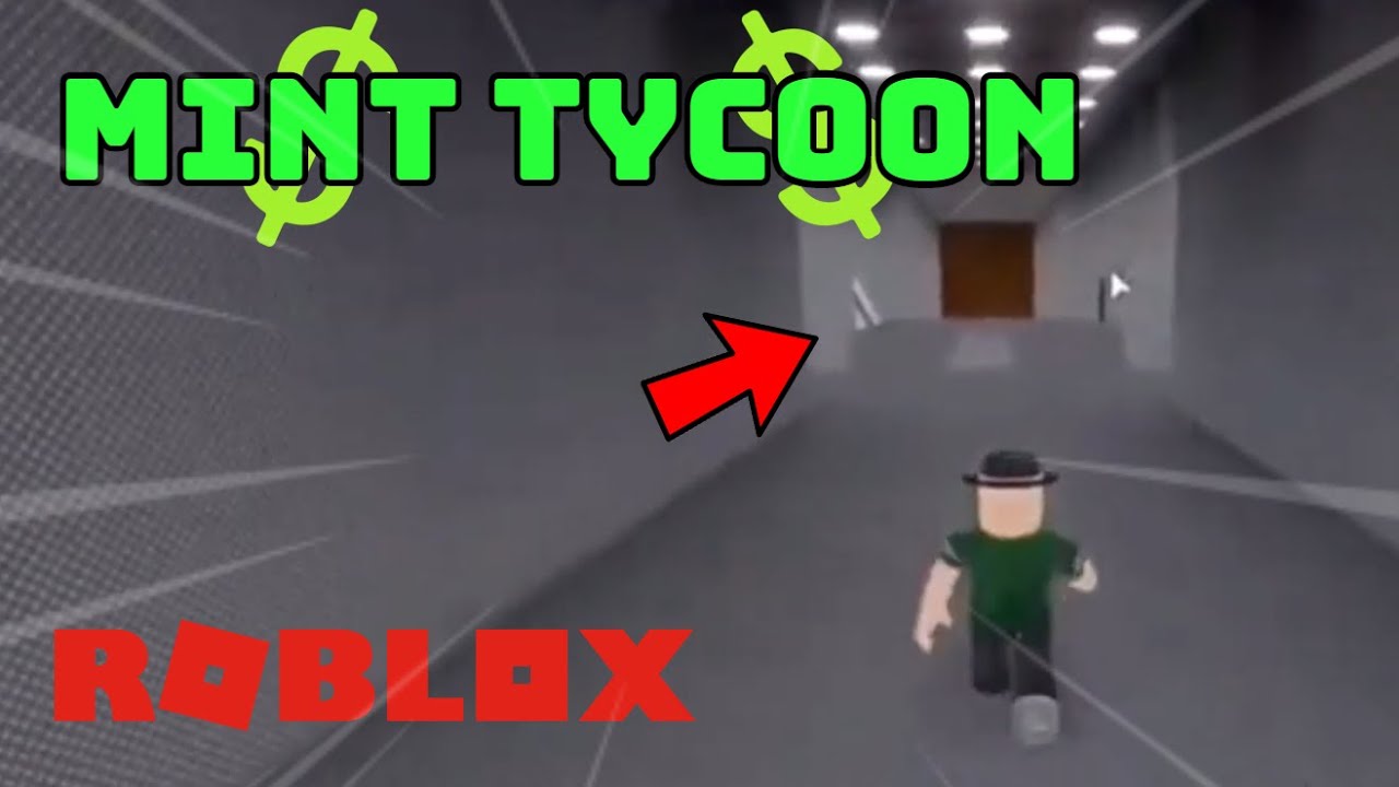 Unlocking Silver! | Roblox Mint Tycoon [#3] - YouTube