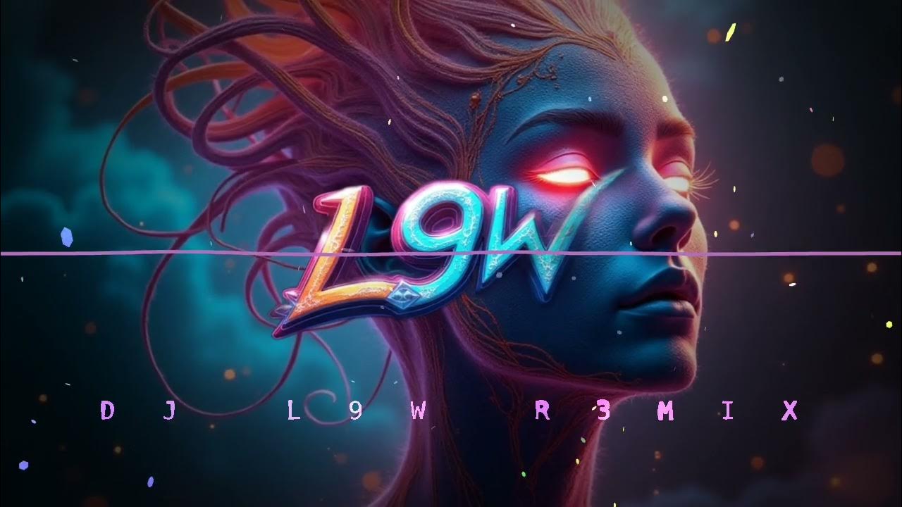 Edward Maya & Violet Light - Love Story 】 _ L9W REMIX - YouTube