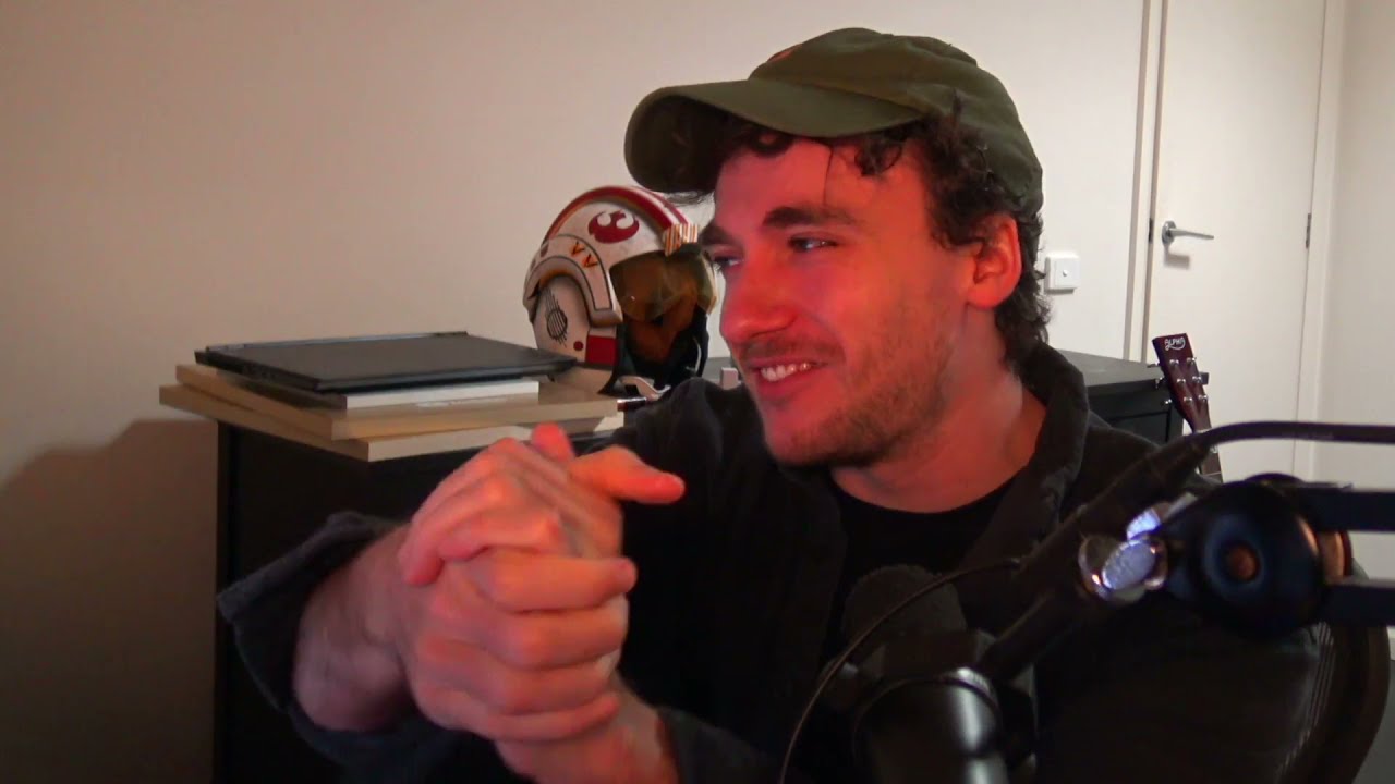 God of War Playthrough | May 19 2021 | Crayator - YouTube