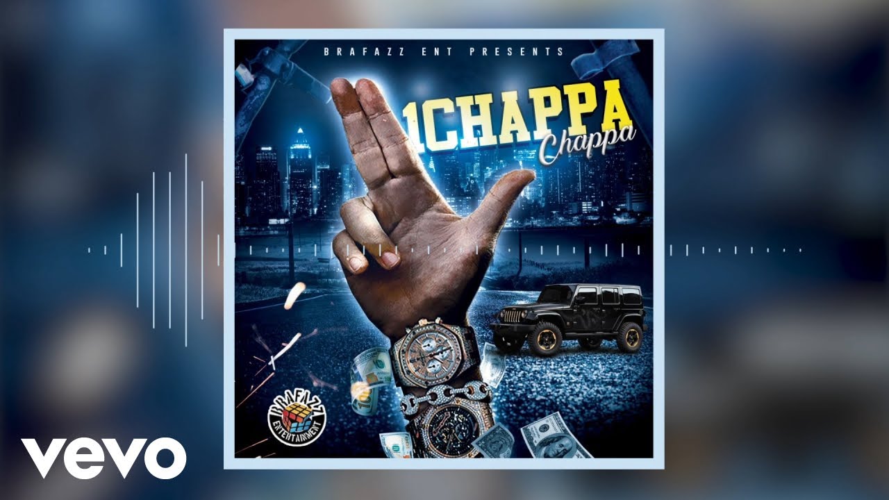 Chappa - 1 Chappa (Official Audio) - YouTube