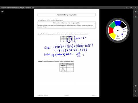 Math 245 - Lesson 52 - YouTube