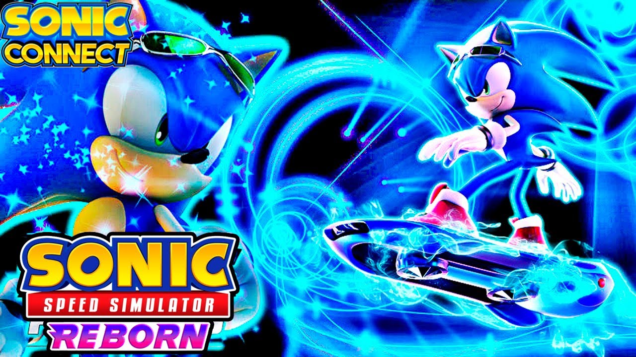 COMO PEGAR O RIDERS SONIC & ANDROID SHADOW ROSA NO SONIC SPEED ...