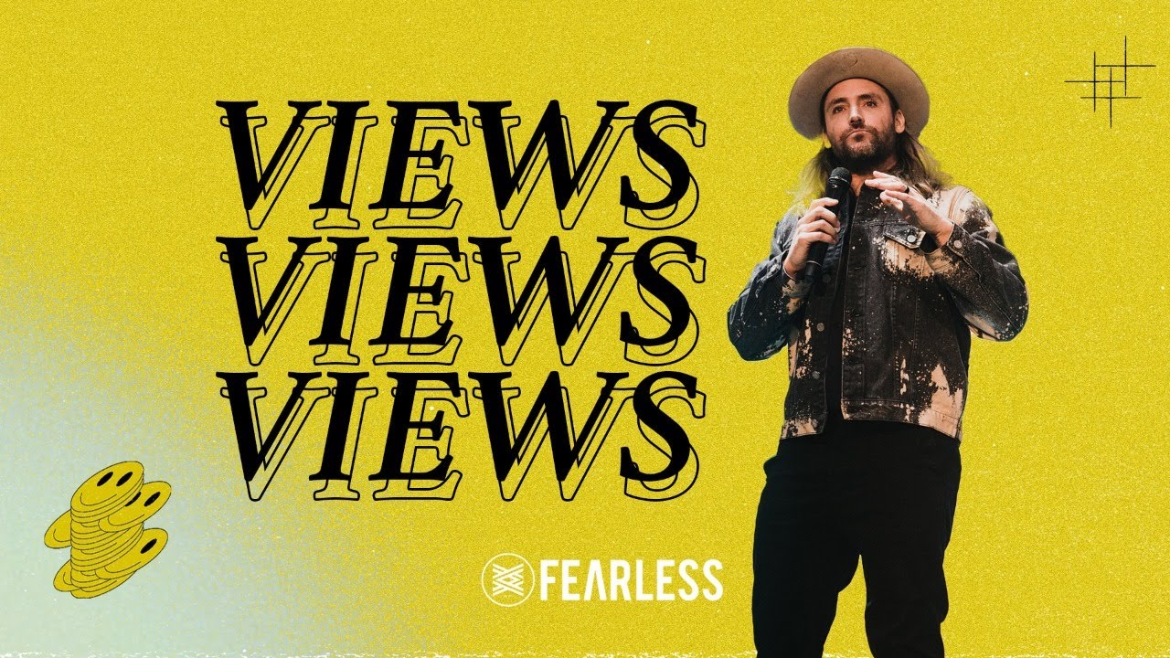 Views | Pastor Jeremy Johnson | 9:00 AM - YouTube