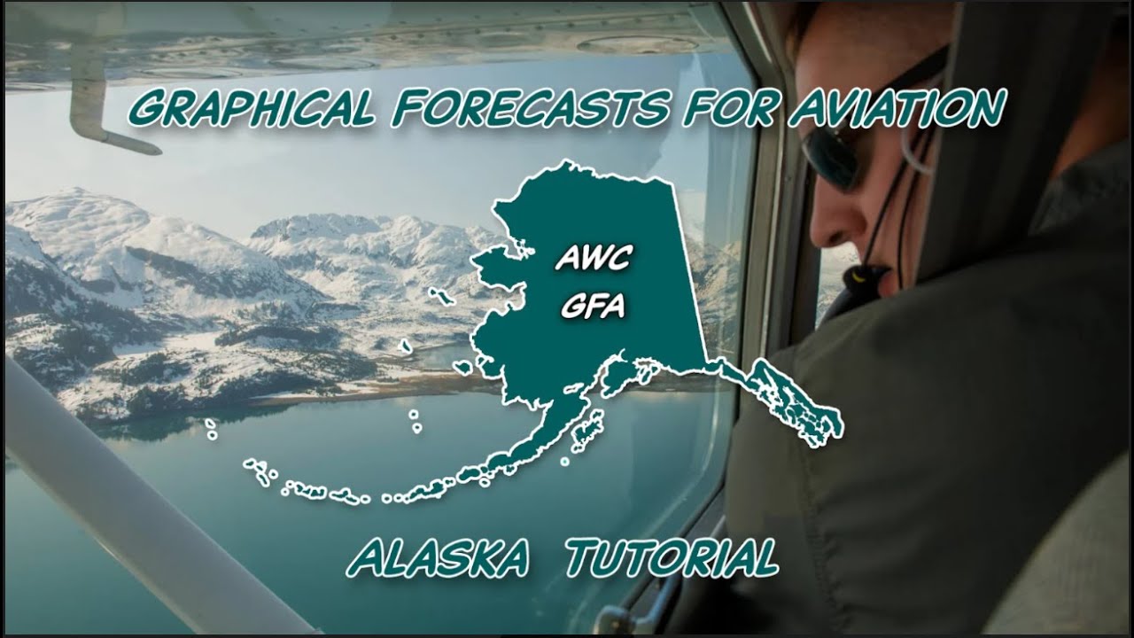 AWC GFA Alaska Tutorial - YouTube
