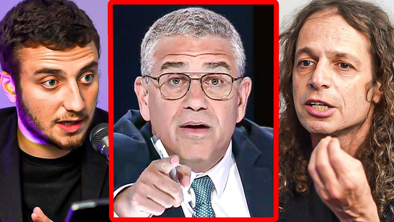 לא חכם גדול פרופ אמיר חצרוני מדבר על ינון מגל ואנשי הימין Youtube