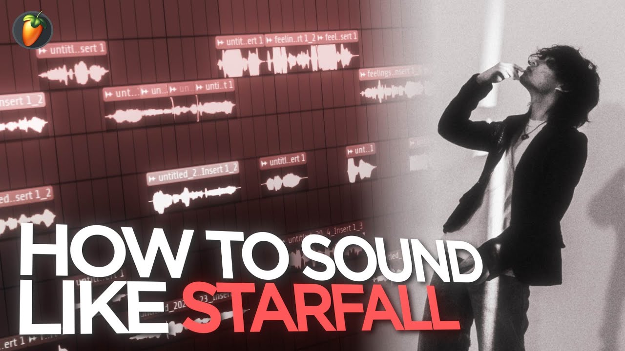How to SOUND like Starfall (FL Studio Preset Tutorial) - YouTube