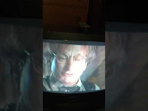 Opening to Peter Pan 1998 VHS