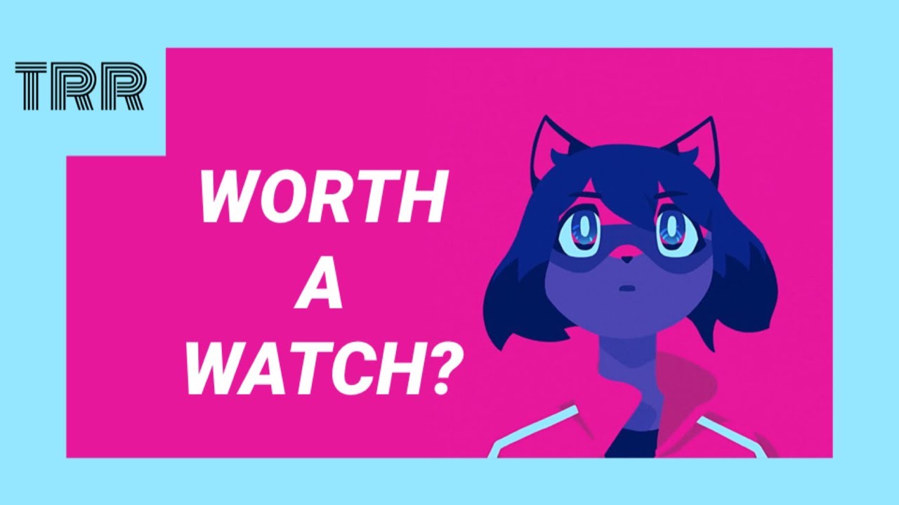 BNA: Worth a Watch? - YouTube