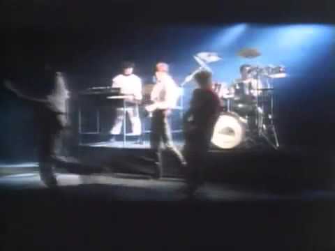 Duran Duran - Careless Memories / HDMV 1981 Official Video - YouTube