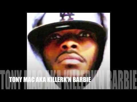 TONY MAC YOUTUBE TOP 10 - YouTube