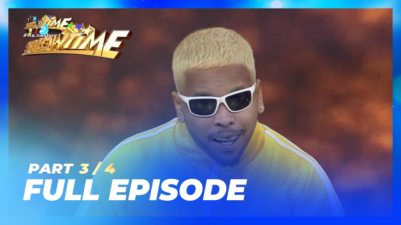 It's Showtime: Chris Brown, bumisita sa It's Showtime! (September 14 ...