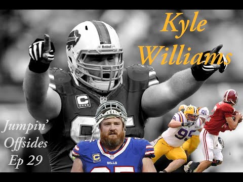 Kyle Williams on Nick Saban laying the foundation for LSU and his 13 ...