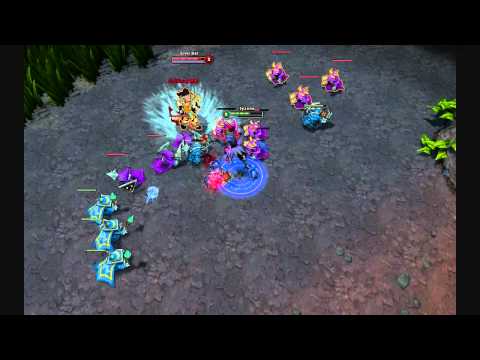 [HD] League of Legends - Mad Hatter Shaco Skin Preview - YouTube