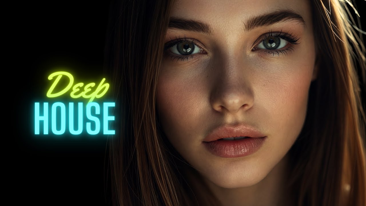 BEST Late Night Romantic House | Deep House Mix 2026 - YouTube
