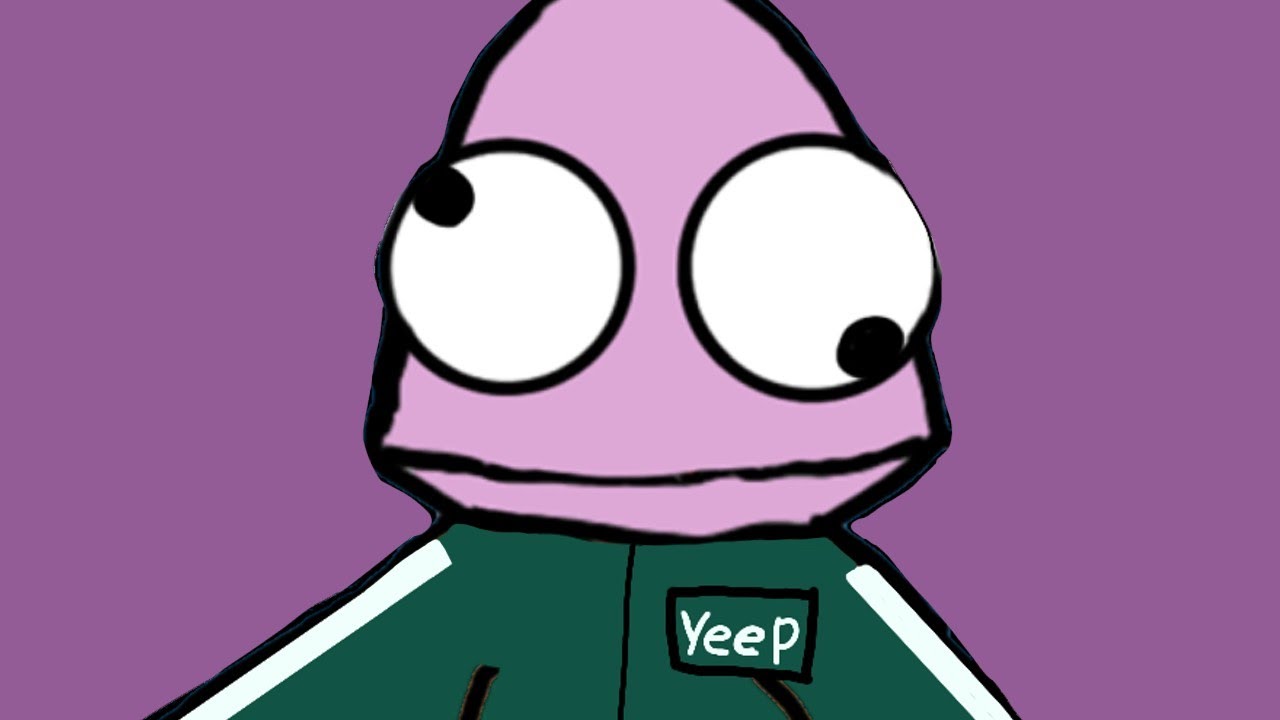 Fancy Fishy is live! Sneak peek on my yeeps game - YouTube