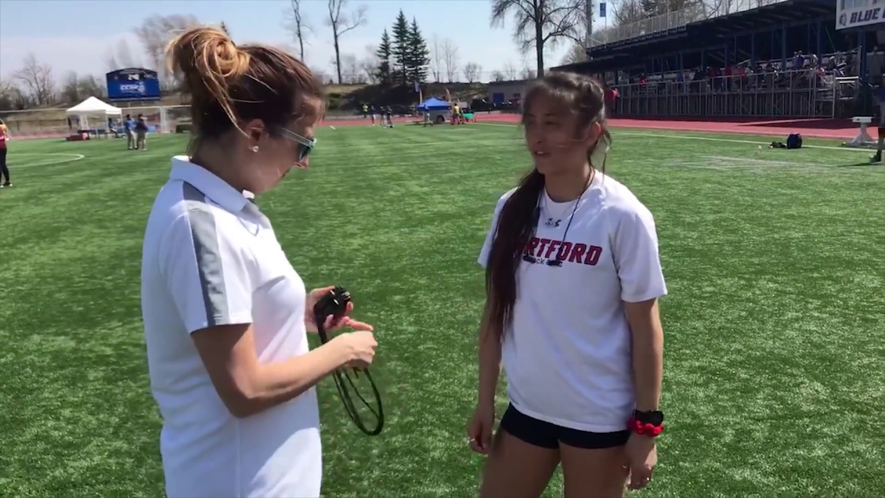 Stacie Wentz Final Interview 3 - YouTube