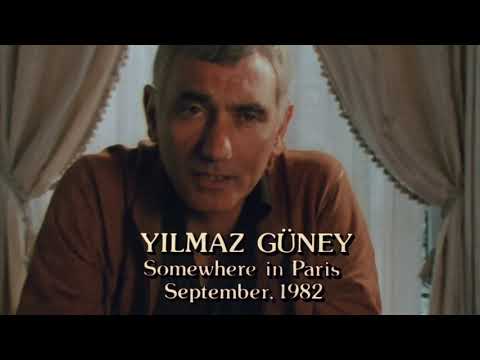 YOL: Yılmaz Güney, Şerif Gören-1982