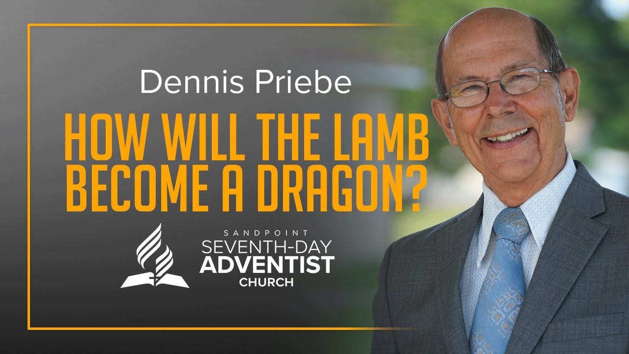 How Will the Lamb Become a Dragon?- Dennis Priebe - YouTube