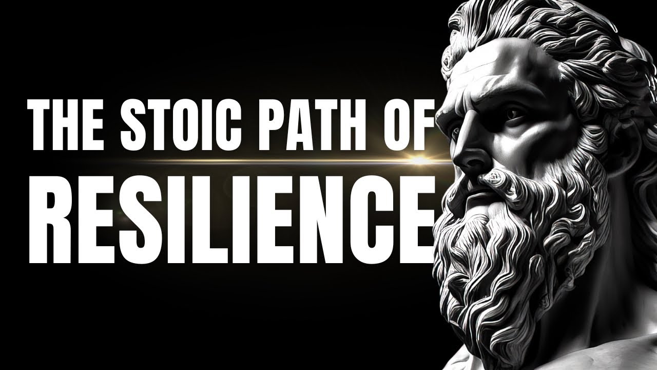 UNDERSTAND THESE STOIC QUOTES FOR RESILIENCE AND ENDURANCE, MASTER YOUR ...
