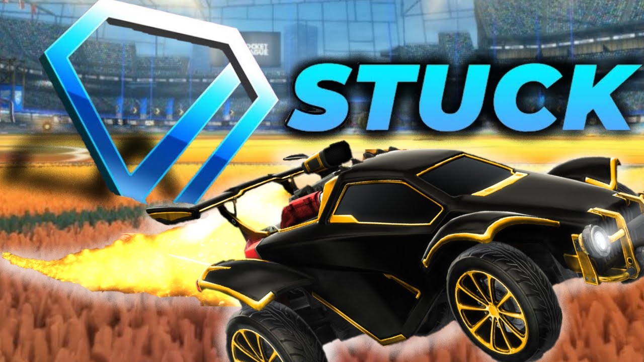 The truth - Why you are Hard Stuck in your Rank - YouTube