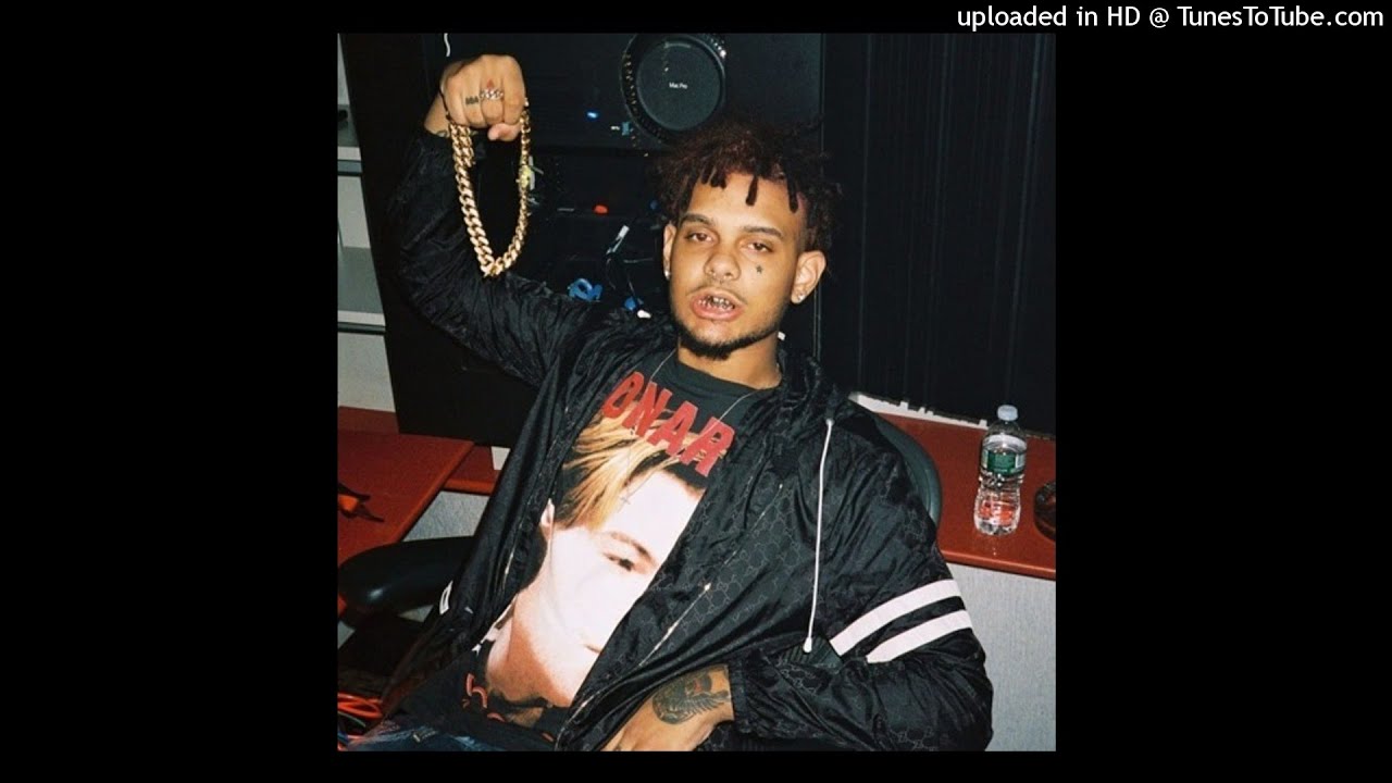 [FREE] SMOKEPURPP x LIL PUMP x RONNY J TYPE BEAT "CHAIN" - YouTube