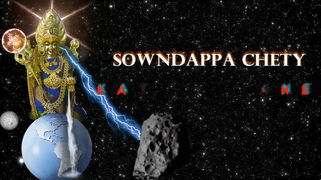 Animated Sri Ramalinga Sowdeswari Amman festival songs | Veermutti ...