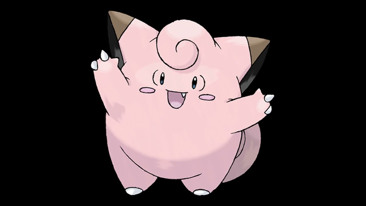 Coughing Pokemon Sound