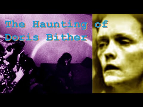 The Haunting of Doris Bither – The True Story Behind ‘The Entity' - YouTube