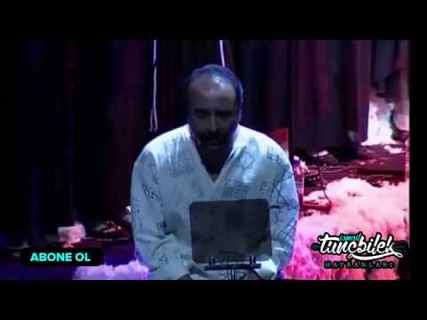 İsmail Tunçbilek (Taksim Trio) & Yılmaz Erdoğan - Gitme @ismltncblkFan @ismltncblk