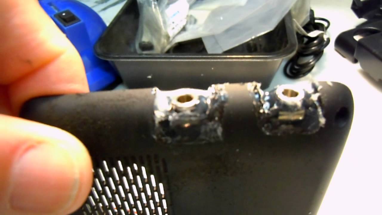 Garmin 2955LMT hack part 8 - YouTube