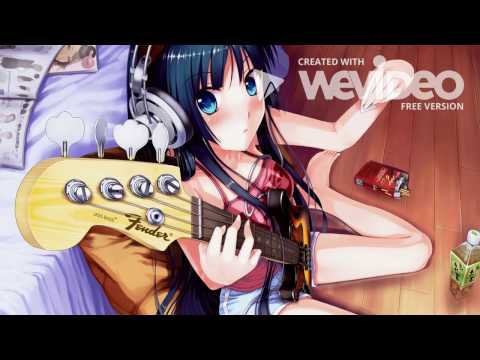 Kris Wu: Juice (Nightcore)