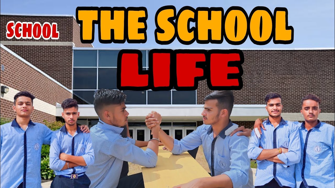The School life // comedy video 🤣 #schoollife #comedy - YouTube