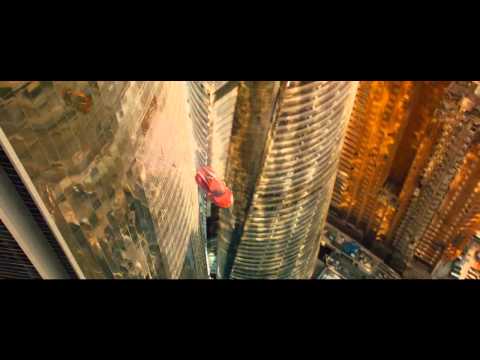 Hızlı ve Öfkeli 7 (Fast & Furious 7) Türkçe Altyazılı Super Bowl TV Spotu Fragmanı