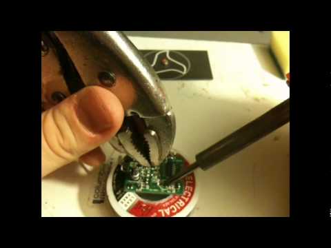 Installing the Mic Upgrade on the BT Rip Clip by Flasc Paintball - YouTube