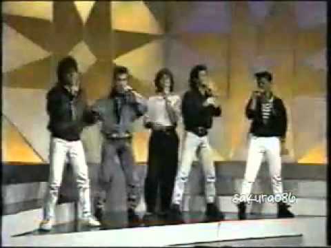 Magneto - Un Amigo Es