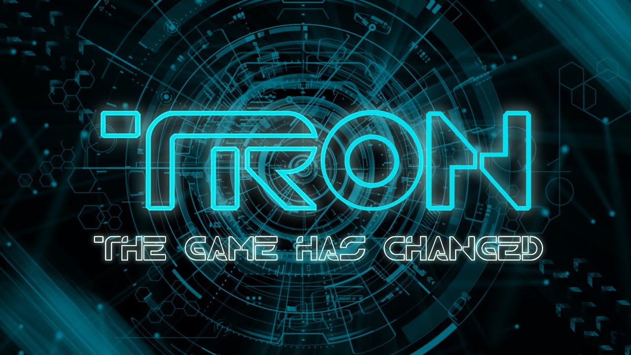 Tron : Legacy × Daft Punk - The Game Has Changed ( 8D AUDIO ) 🎧 - YouTube