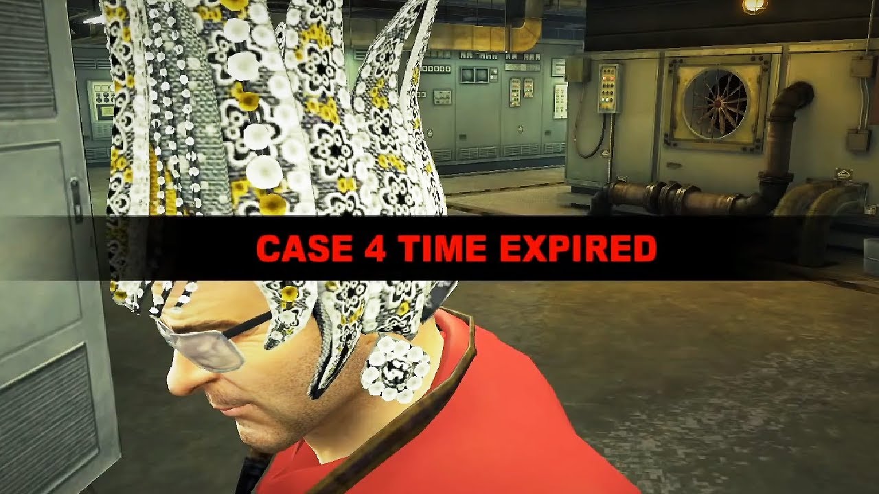 DeadRising 2 - Late Streamer Meltdown - YouTube