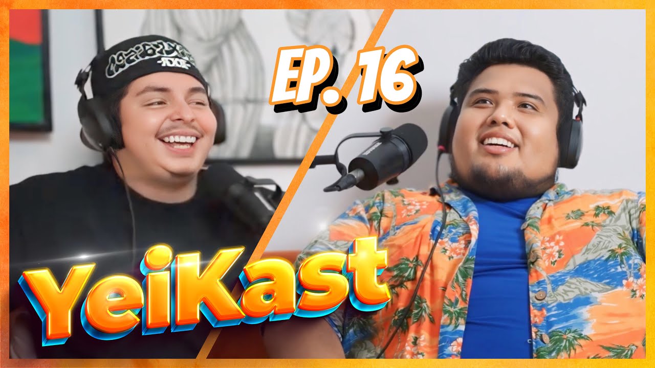 Billy Valiente, una cruda realidad - Yeikast - YouTube