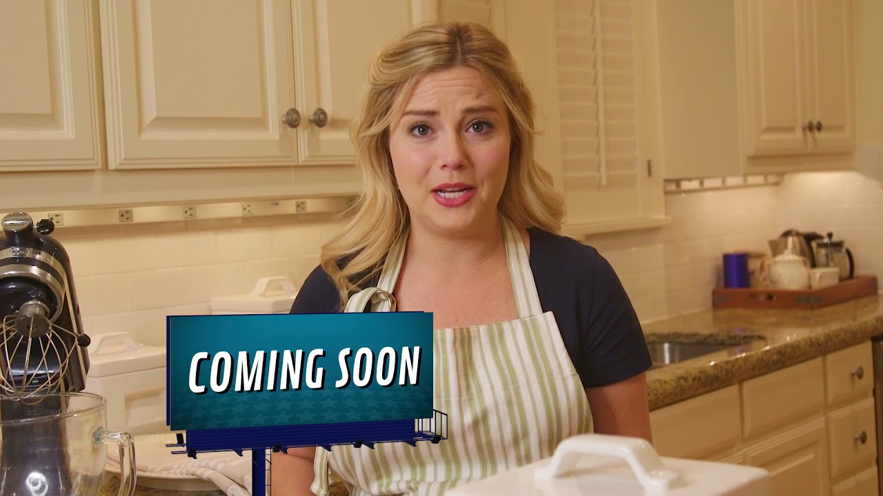 Chasing Down Madison Brown 210 OPEN TEASE PR - YouTube