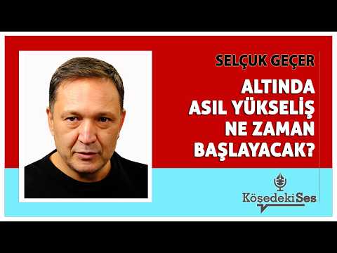 SELÇUK GEÇER - \