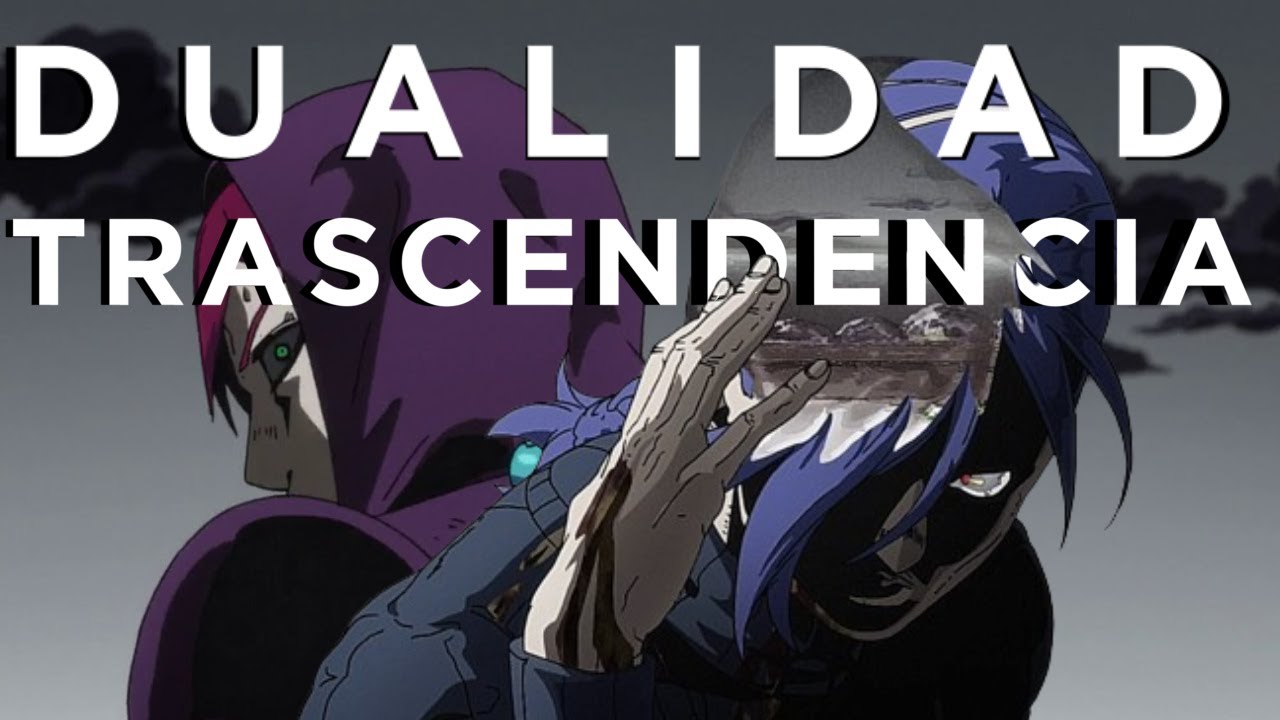 LA DUALIDAD PSICOLÓGICA DE DOPPIO VS. RISOTTO | Análisis del Combate ...