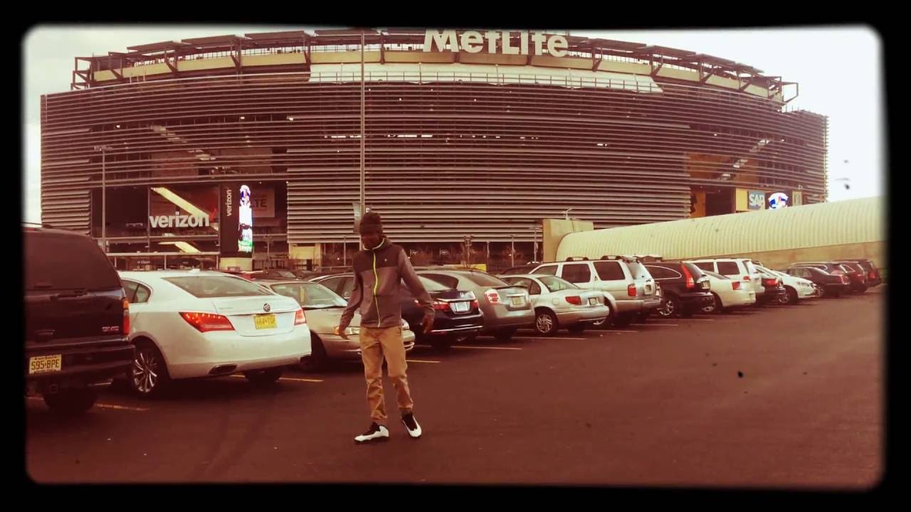 Meek Mill - On The Regular (DC 4) @joel_beenballin_ - YouTube