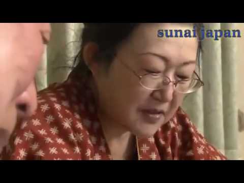 Japanese daughter care godfather