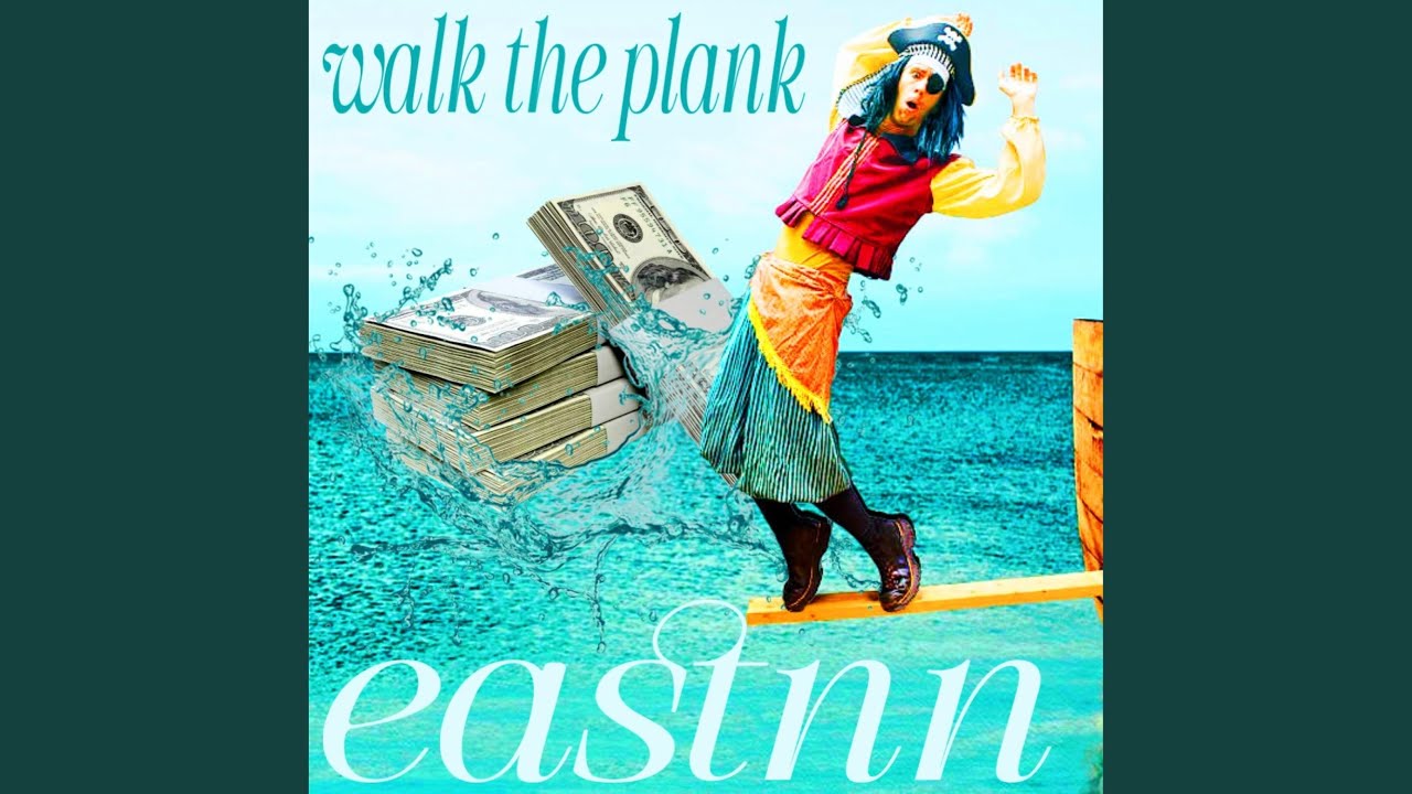 Walk The Plank - YouTube