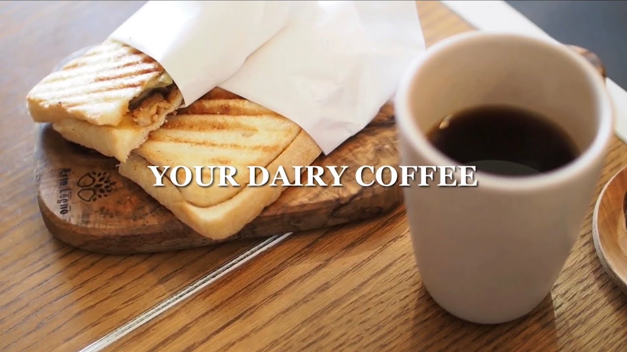 #278【YOUR DAILY COFFEE】is lookin' good ! ユアデイリーコーヒーでソーセージエッグパンケーキ！【vlog ...