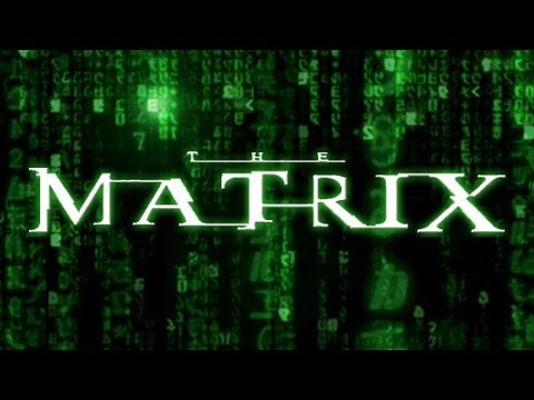 Making of MATRIX (1999) - YouTube