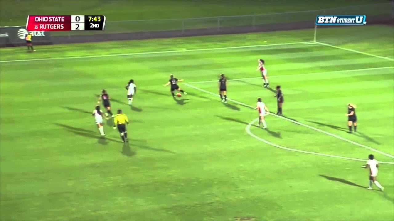 Hayley Katkowski Rutgers - YouTube