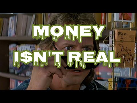 Money Isn't Real | Meme Stream Vol. 14 - YouTube