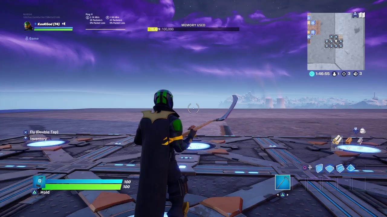 (NA-EAST)Fortnite LIVE Custom Machmaking!!! - YouTube